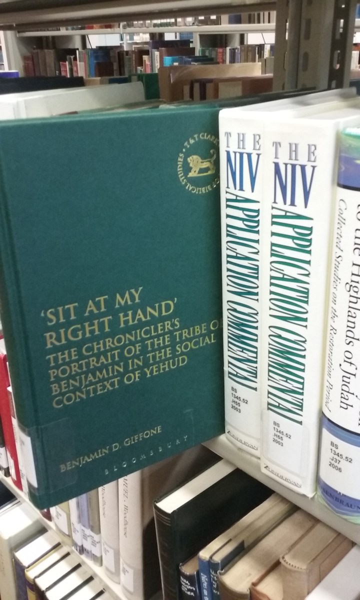 2016: Sit At My Right Hand | think hard, think well